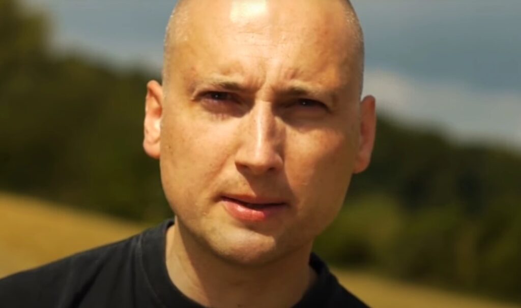 Rapper Albino a jeho neskutečně emocionální tvorba, bojující za práva ...